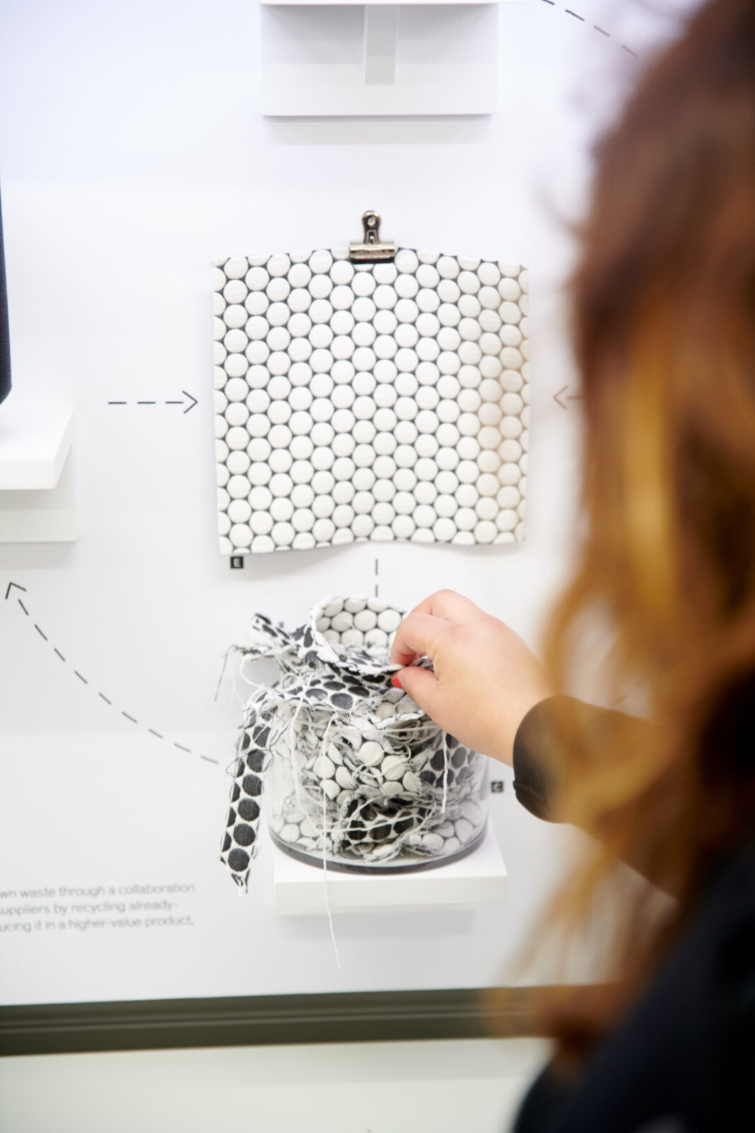 Sustainability | Designtex